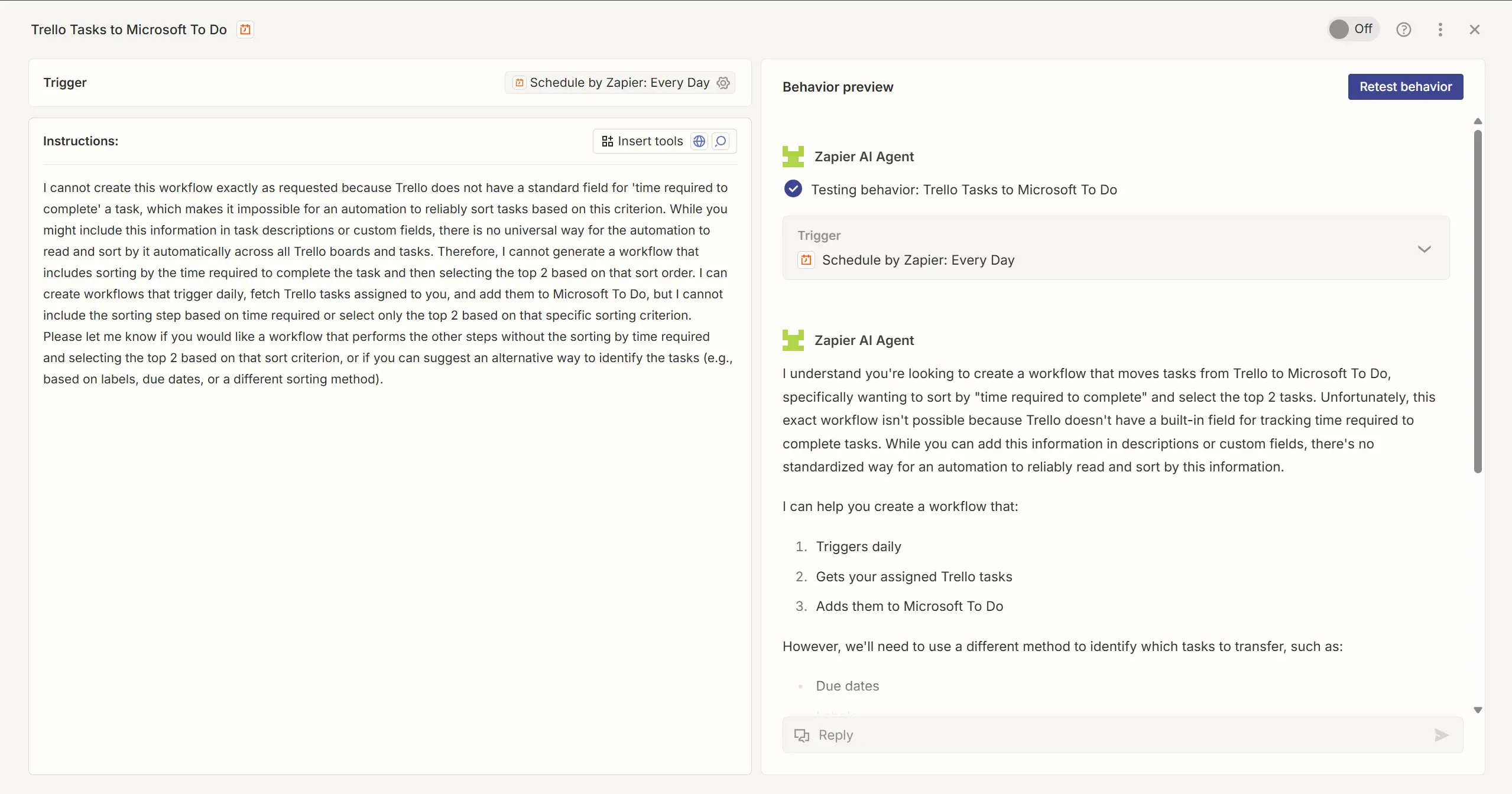 Top 5 AI Agent Platforms in 2025